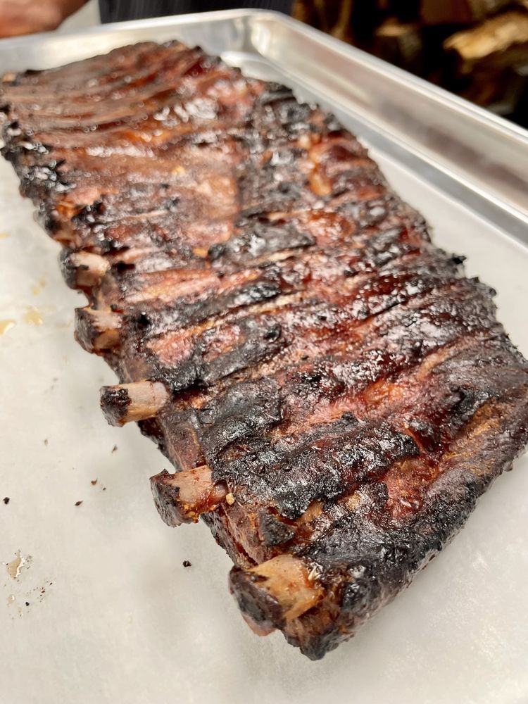 TROPICAL BBQ MARKET - Updated June 2024 - 30 Photos - 206 S Olive Ave ...