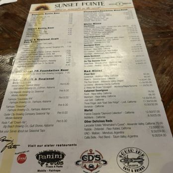 SUNSET POINTE - Updated September 2024 - 746 Photos & 561 Reviews - 831 ...