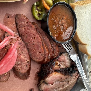 THE PIT ROOM - Updated August 2024 - 3586 Photos & 3012 Reviews - 1201 ...