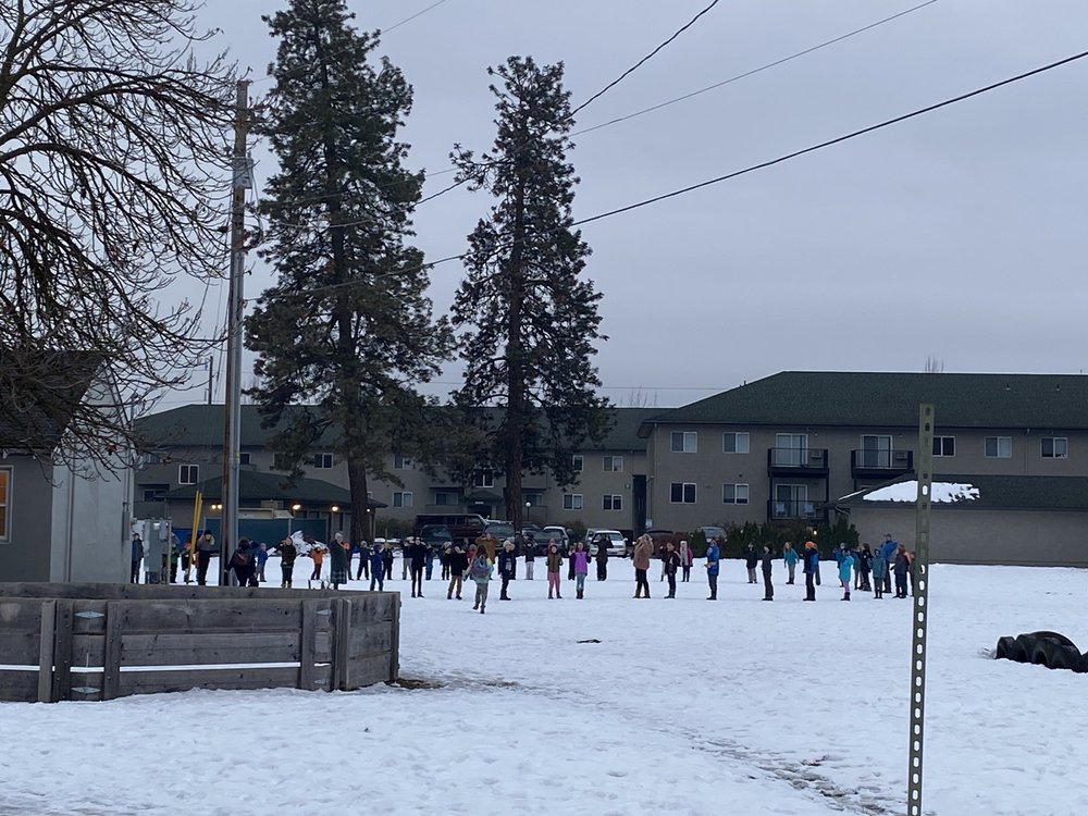 WINDSONG SCHOOL - Updated August 2025 - 10 Photos - 4225 W Fremont Rd ...