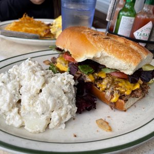 FRED’S COFFEE SHOP - 636 Photos & 975 Reviews - Coffee & Tea - 1917 ...