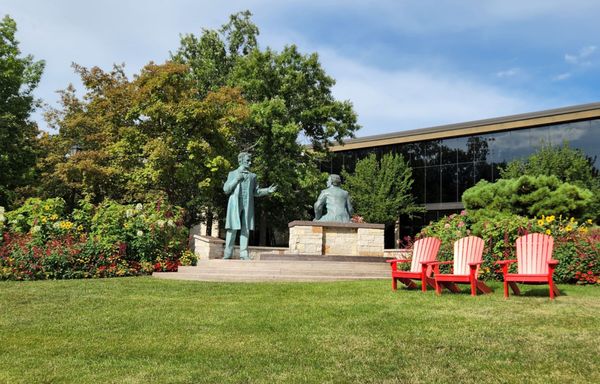 CARTHAGE COLLEGE - Updated April 2026 - 35 Photos & 22 Reviews - 2001 ...