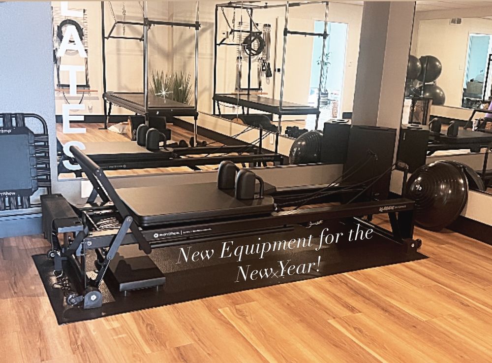 CORE PLUS PILATES - Updated May 2024 - 24 Photos & 56 Reviews - 17982 ...