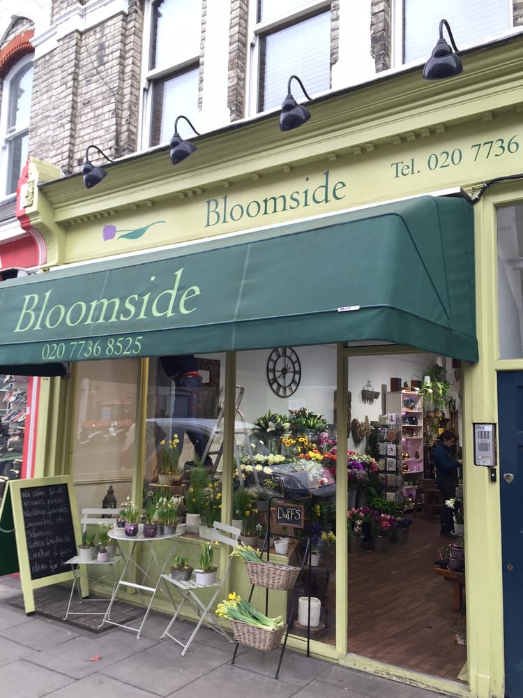 BLOOMSIDE - Updated October 2025 - 813 Fulham Road, London, United ...