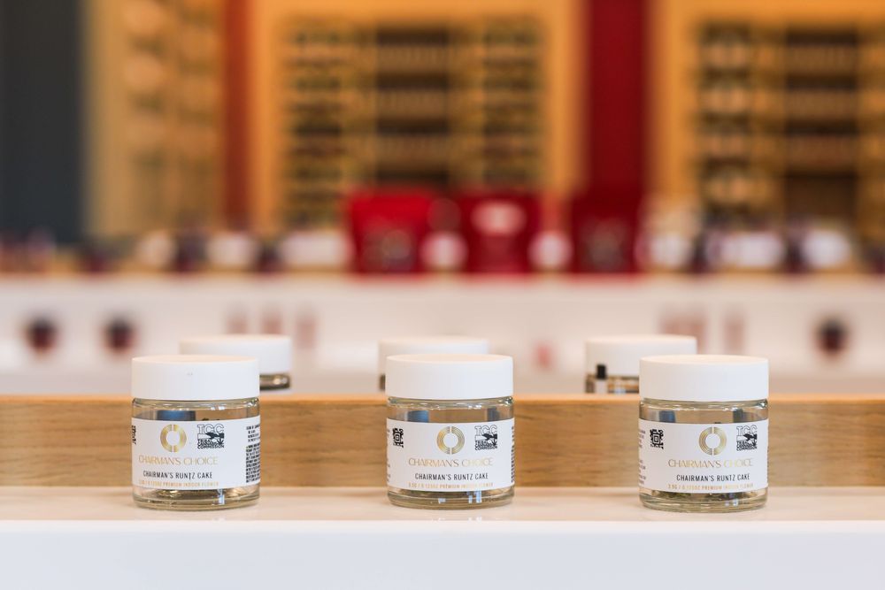 RED FALCON COACHELLA DISPENSARY - Updated October 2024 - 62 Photos & 14 ...