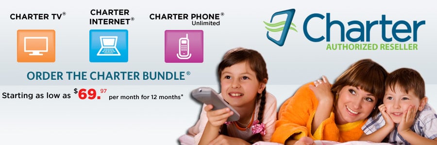 CHARTER COMMUNICATIONS - Updated October 2025 - 13 Photos & 27 Reviews ...
