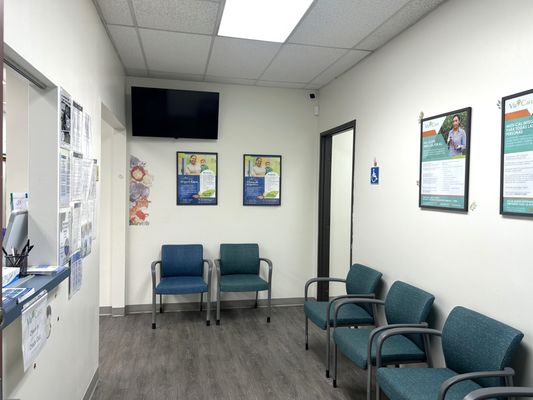 VIA CARE BELLFLOWER HEALTH CENTER - Updated December 2025 - 21 Photos ...