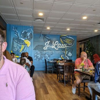 J LAW KITCHEN & CRAFT BAR - Updated September 2024 - 186 Photos & 60 ...