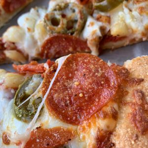 CALZONE LIFE - 14 Photos - 2471 Cohasset Rd., Chico, California - Food ...