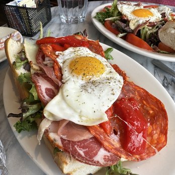 CAFÉ LUTECIA - Updated October 2025 - 154 Photos & 227 Reviews - 2301 ...