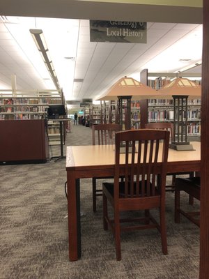 CARROLLTON PUBLIC LIBRARY AT JOSEY RANCH LAKE - Updated October 2025 ...