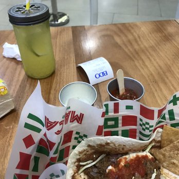 MADECA - Updated July 2025 - 19 Photos & 11 Reviews - 5/F, The Podium ...