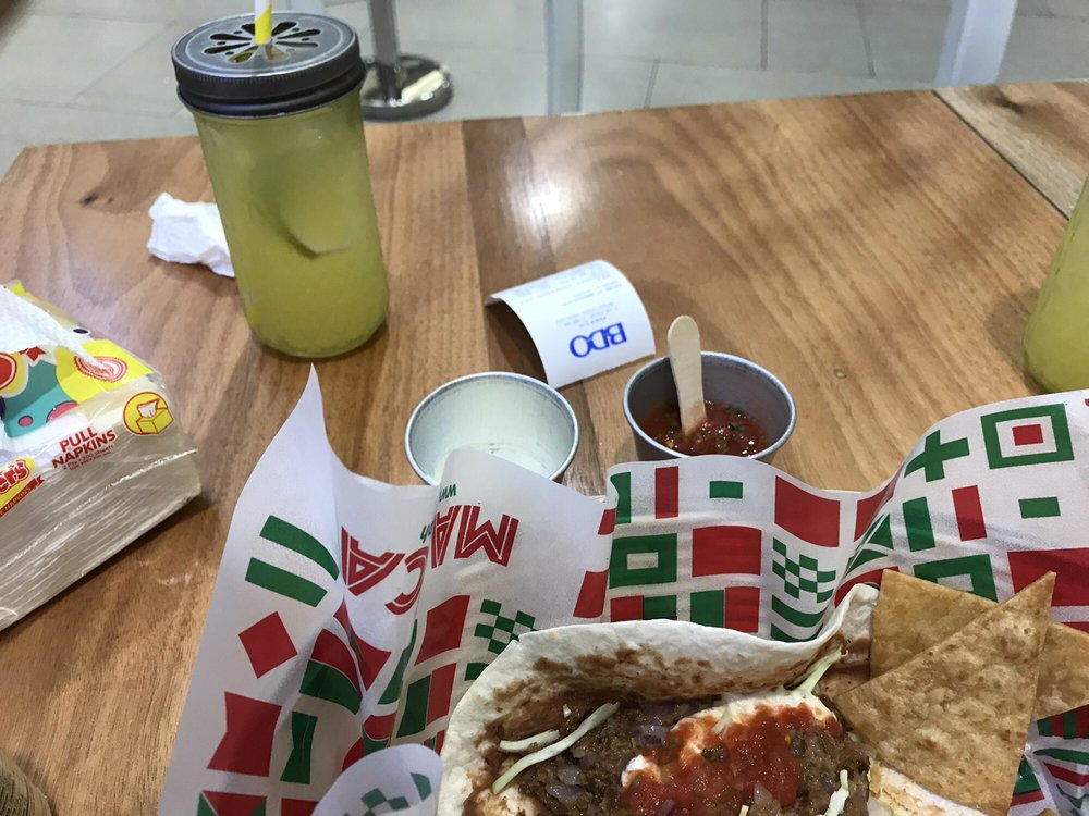 MADECA - 19 Photos & 11 Reviews - 5/F, The Podium, ADB Avenue ...