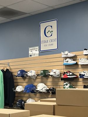 CEDAR CREST GOLF COURSE - Updated August 2025 - 41 Photos & 49 Reviews ...