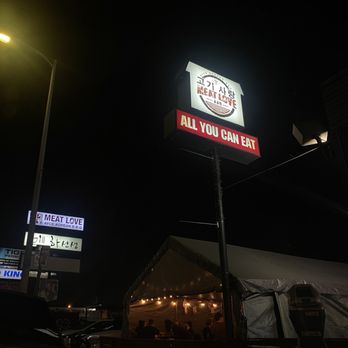 MEAT LOVE KOREAN BBQ - Updated June 2024 - 665 Photos & 745 Reviews ...