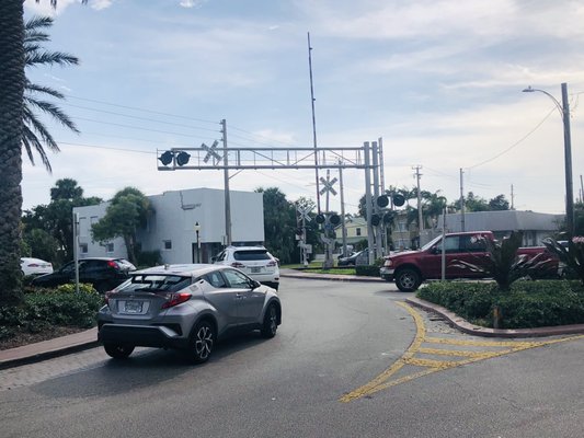 CONFUSION CORNER - Updated September 2025 - Downtown Stuart, Florida ...