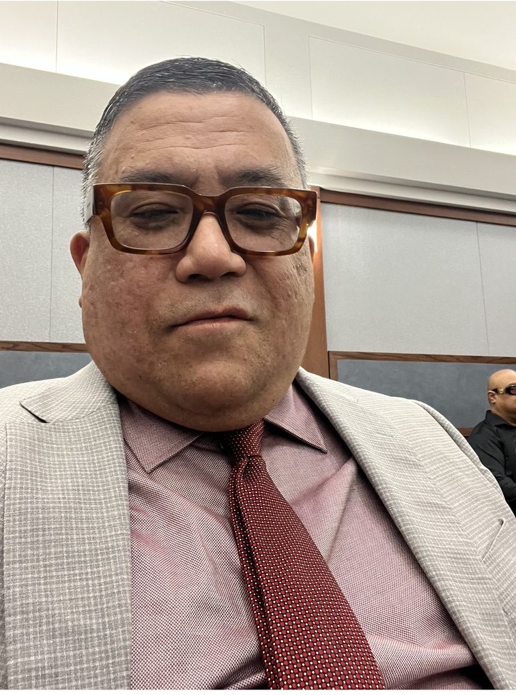 Jeremy G Mondejar Esq Updated April 2025 2885 E Charleston Blvd Las Vegas Nevada