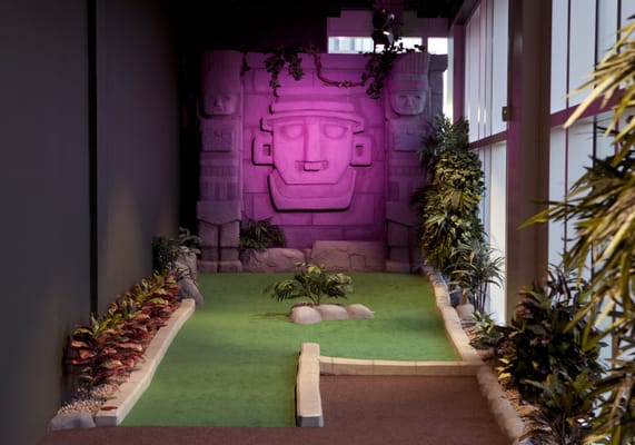 RAINFOREST ADVENTURE GOLF - Updated May 2025 - 38 Photos - Unit 6 ...