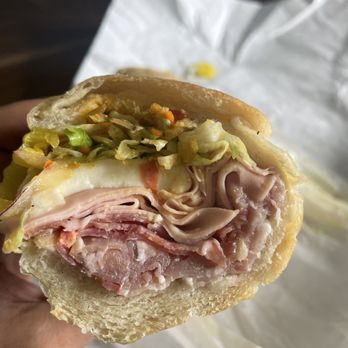 CERRATO’S ITALIAN MARKET & DELI - Updated December 2025 - 86 Photos ...