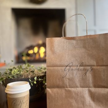GODFREY’S BAKERY AND CAFE with 485 real customer photos - Updated ...