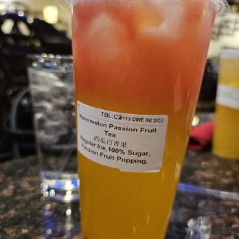 MULAN NICELY TEA - Updated January 2026 - 145 Photos - 2059 S Houston ...