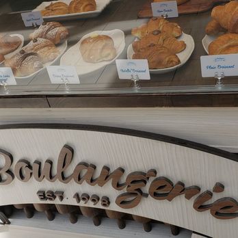 LA BOULANGERIE BOUL’MICH - BOCA RATON - Updated June 2025 - 509 Photos ...
