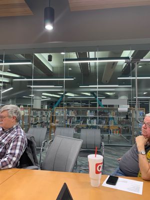 ADVANCED LEARNING LIBRARY - Updated October 2025 - 711 W 2nd St ...