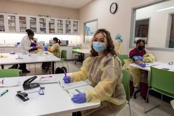 UNITEK COLLEGE - FREMONT CAMPUS - Updated January 2026 - 136 Photos ...