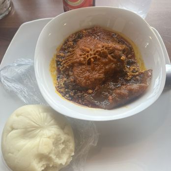 RODO NIGERIAN CUISINE - Updated November 2025 - 29 Photos & 12 Reviews ...