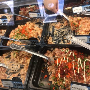 FRESH CATCH - Updated January 2025 - 2629 Photos & 1450 Reviews - 1113 ...