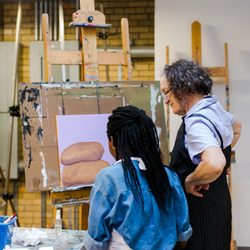 VISUAL ARTS CENTER OF RICHMOND - 64 Photos - 1812 W Main St, Richmond ...