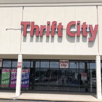THRIFT CITY - HIALEAH - TEMP. CLOSED - Updated October 2025 - 17 Photos ...