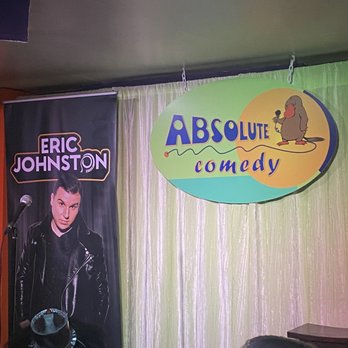 ABSOLUTE COMEDY - Updated November 2025 - 13 Photos & 56 Reviews - 412 ...