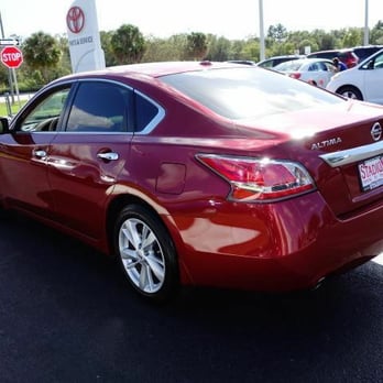 GETTEL STADIUM TOYOTA - 82 Photos & 261 Reviews - 5088 N Dale Mabry Hwy ...