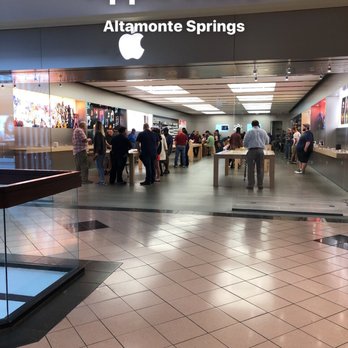 Altamonte Mall - 150 Photos & 113 Reviews - Shopping Centers - 451 E ...