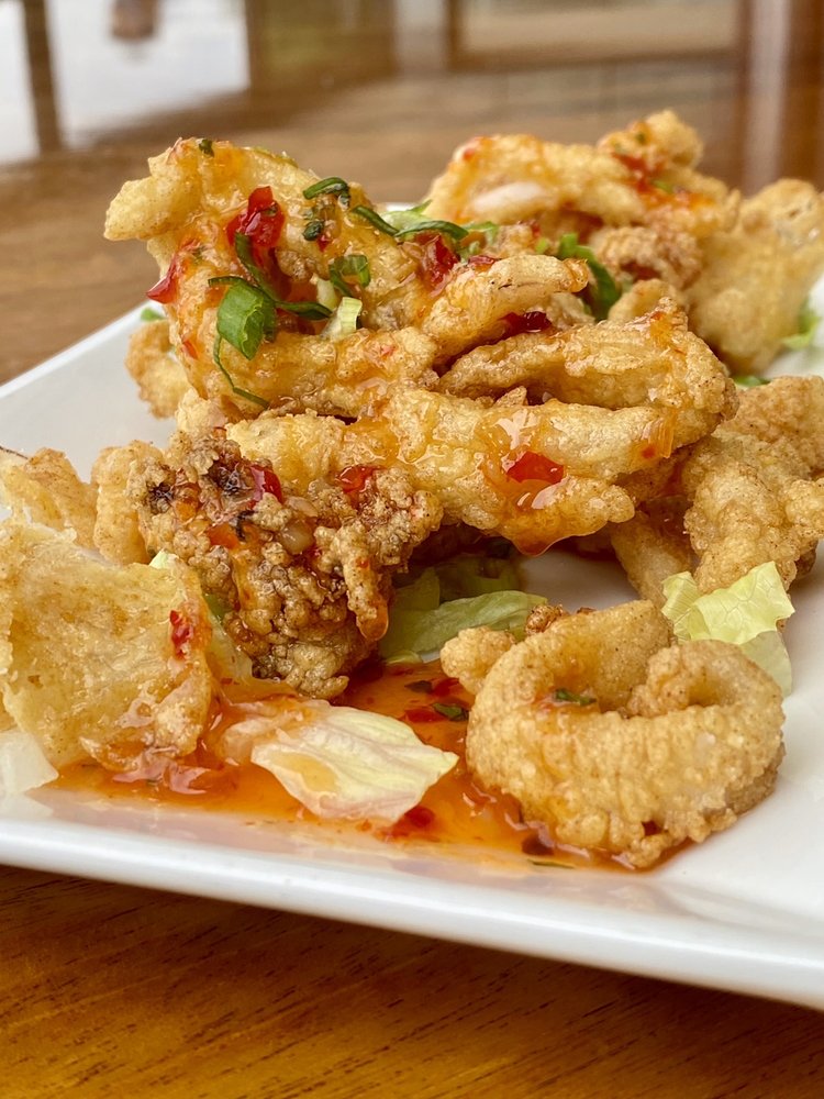 DOCKSIDE GRILL - Updated August 2024 - 231 Photos & 153 Reviews - 215 ...