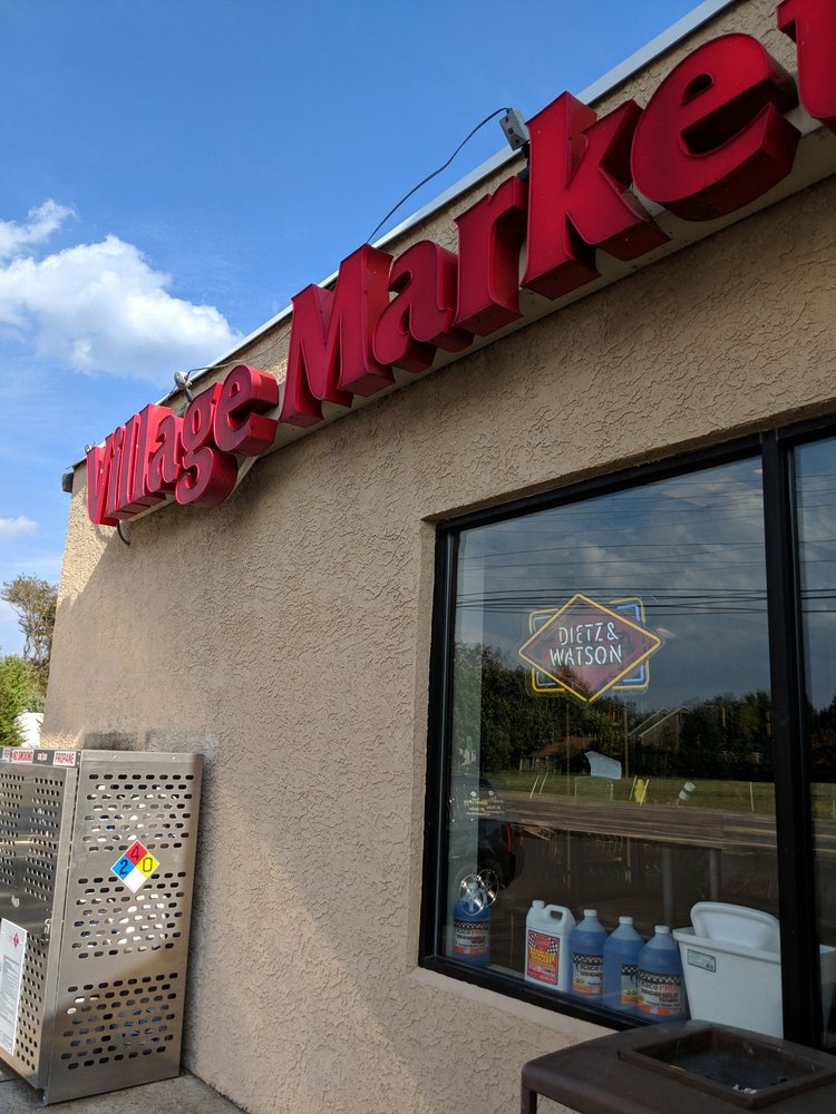 VILLAGE MARKET - Updated July 2024 - 11 Photos & 29 Reviews - 599 ...