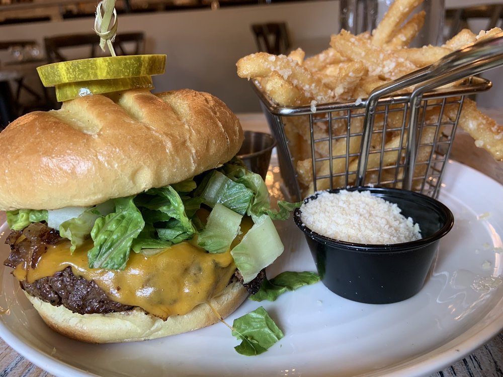 UNION STRAW - 323 Photos & 310 Reviews - 8 Mechanic St, Foxborough, MA ...