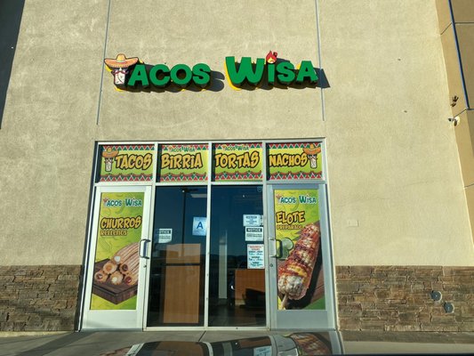 TACOS WISA - 23 Photos & 30 Reviews - 12078 Three Flags Ct, Hesperia ...