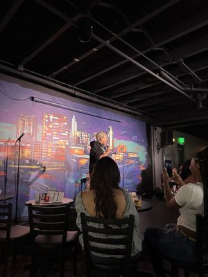 GOODNIGHTS COMEDY CLUB - Updated January 2026 - 163 Photos & 238 ...