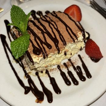 LA TRATTORIA RESTAURANT - Updated December 2025 - 370 Photos & 542 ...