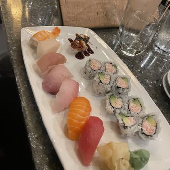 JU SUSHI AND LOUNGE - Updated April 2025 - 264 Photos & 255 Reviews ...
