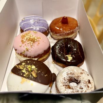 SAINT HONORÉ - Updated March 2025 - 1910 Photos & 1004 Reviews - 9460 W ...