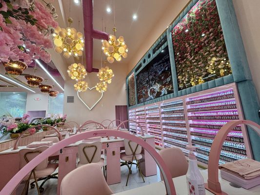 ROSE COUTURE NAIL BAR - Updated December 2025 - 22 Photos & 11 Reviews ...