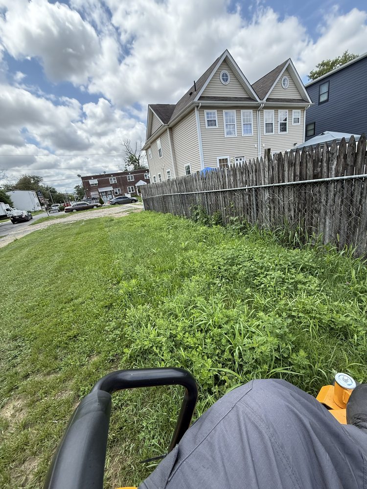 MANNYS LANDSCAPE AND LAWN CARE - Updated September 2025 - 10 Photos ...