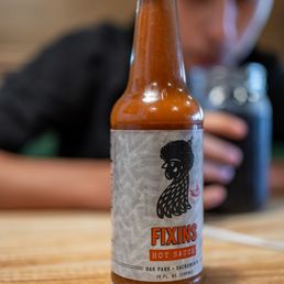 FIXINS SOUL KITCHEN - Updated December 2025 - 5173 Photos & 3401 ...