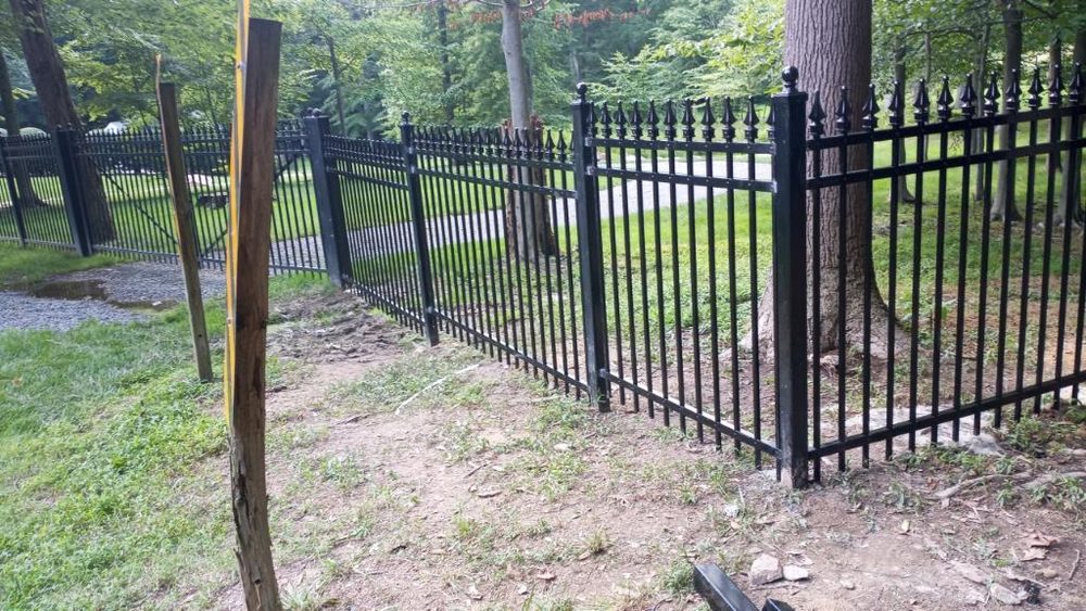 JA FENCE AND DECK CONSTRUCTION - Updated January 2025 - Request a Quote ...