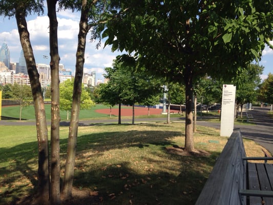 PENN PARK - Updated April 2025 - 24 Photos & 11 Reviews - Philadelphia ...