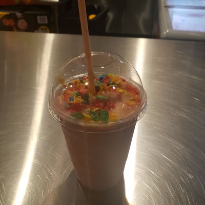 DEBBIE’S DELIGHTS BREAKFAST AND CEREAL BAR - Updated October 2025 ...