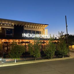 THE NEIGHBORLY - Updated July 2025 - 432 Photos & 301 Reviews - 5538 N ...